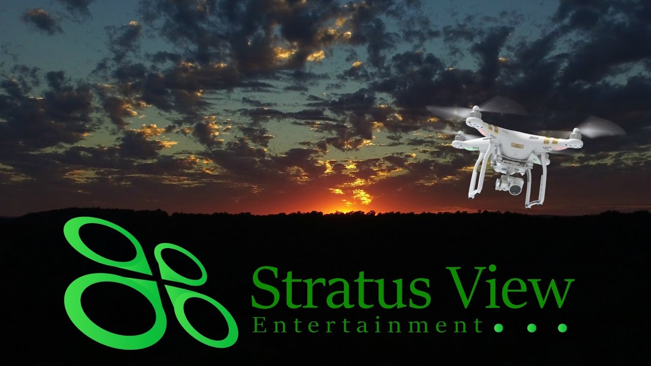 Welcome to Stratus View Entertainment - YouTube