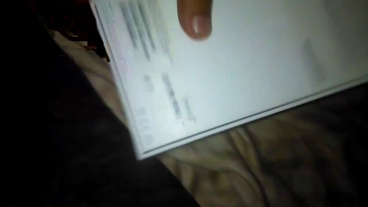 Unboxing iphone7 plus (GONE WRONG) - YouTube