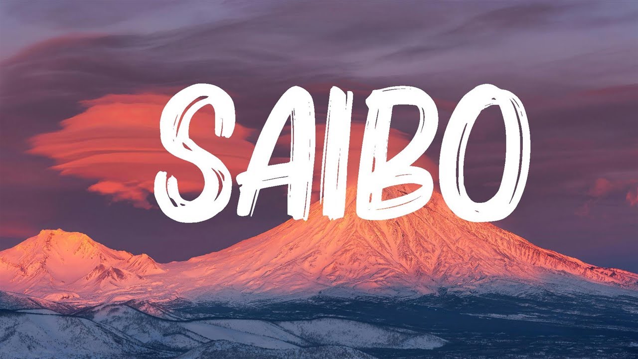 Shreya Ghoshal - Saibo (Lyrics) - YouTube