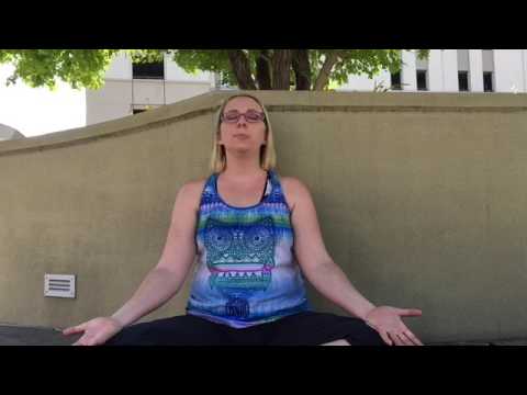 Mindful Meditation with Corey - YouTube