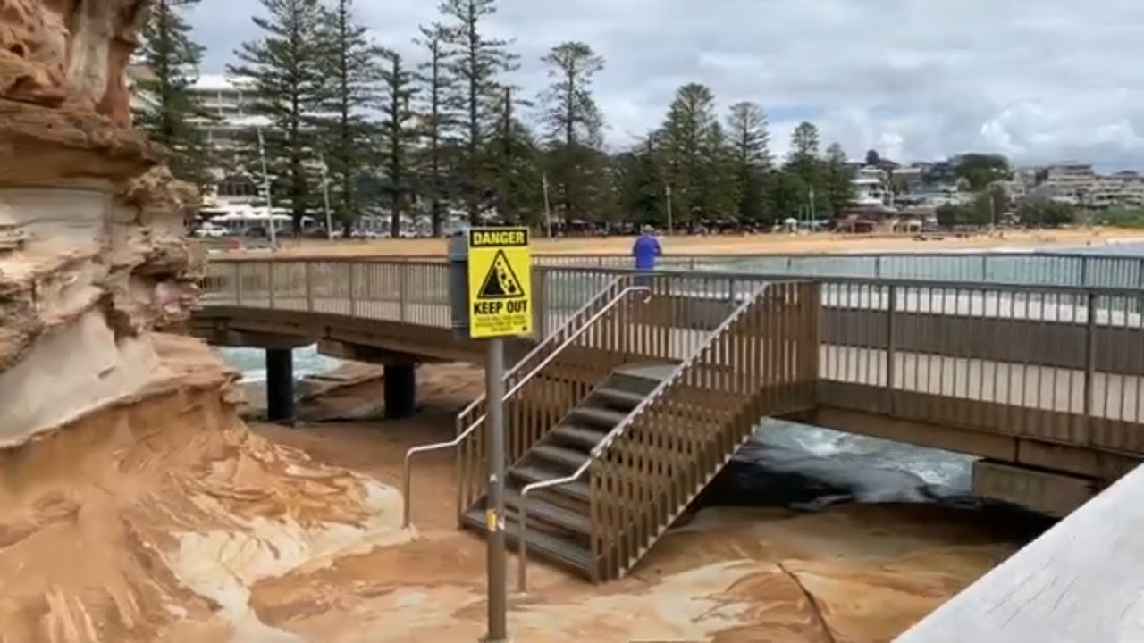 Terrigal Beach NSW 2023 - YouTube