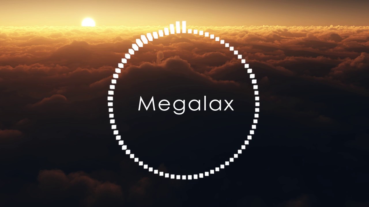 Megalax - Starlight [Hard R&B Hip Hop Instrumental] - YouTube Music