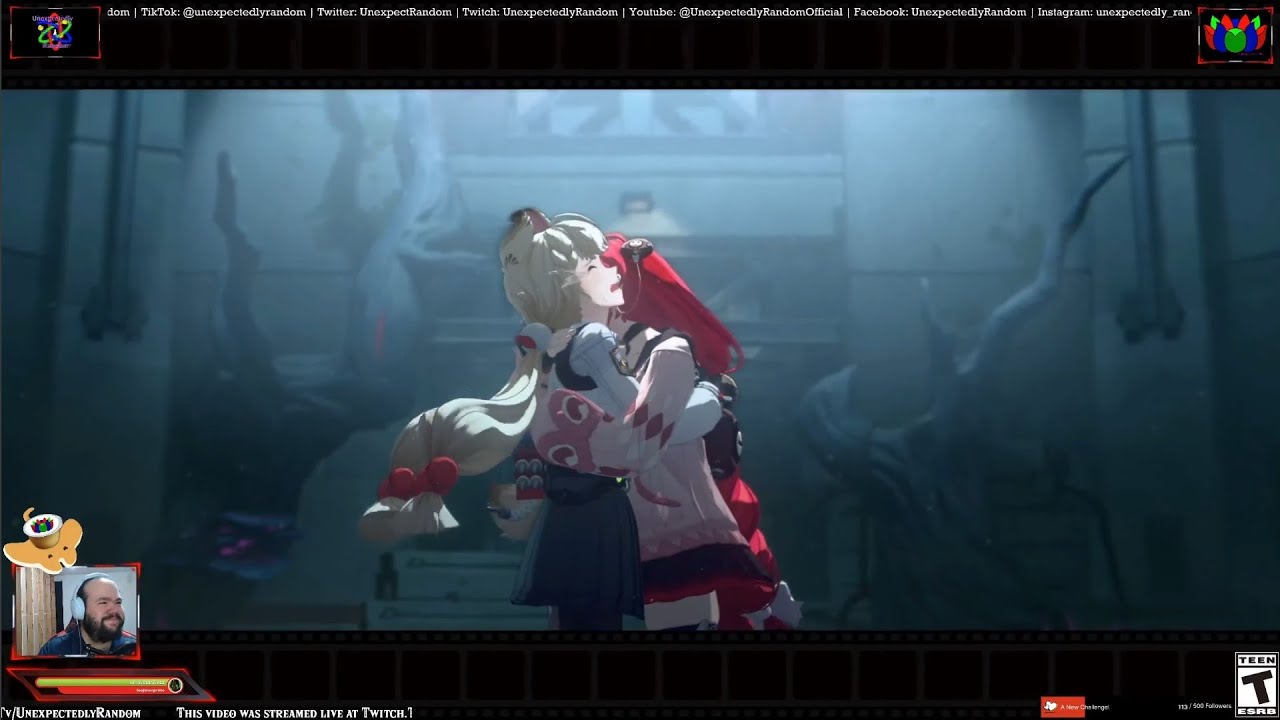 Zenless Zone Zero E64: ZZZ Beach Episode Part 3 - YouTube