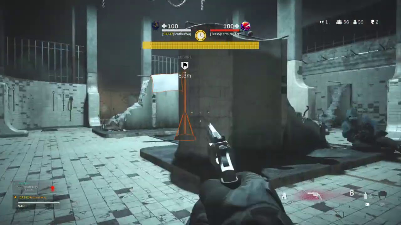 Call of poopy internetz - YouTube