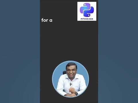 Mastering Loops | Python Hub - YouTube