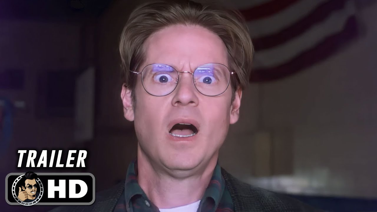 Y2K | Official Trailer 2 (NEW 2024) - YouTube