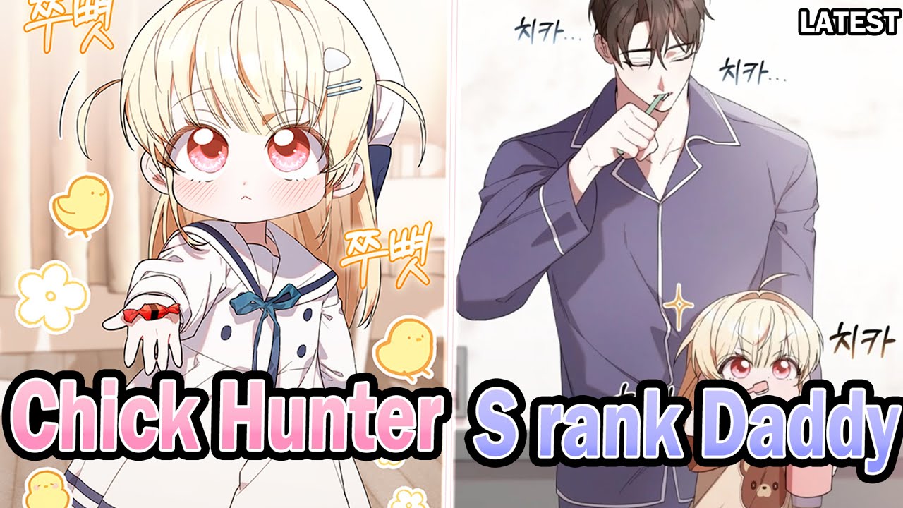 She awakened a LEGENDARY skill | Chick Class Hunter is Being Filial ...