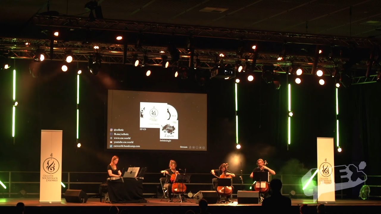 The Elder Scrolls III - Morrowind: Nerevar Rising (Cover by Cellotic ...