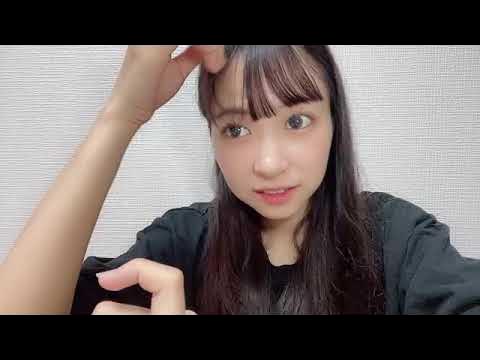 SHOWROOM Haruna Hashimoto 橋本 陽菜 AKB48 2024/07/03 20:09 JST - YouTube