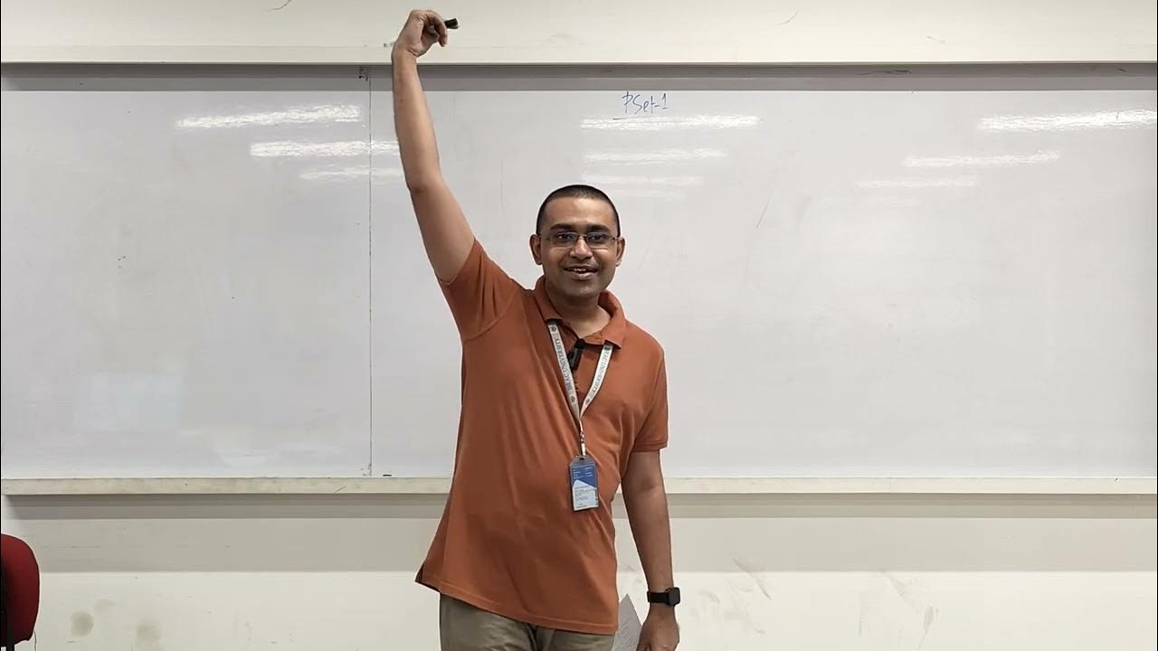 [CSE482] Quantum Computing II | Tutorial 2: Density Matrices, Bloch Vectors | Fall '24 - YouTube