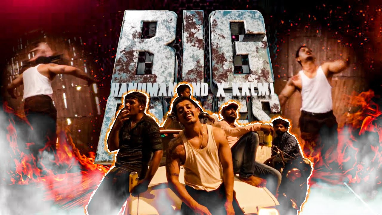 BIG DAWGS Hardest Edit🔥| Hanumankind - Big Dawgs Edit | Big Dawgs ...