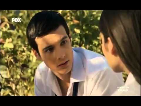 Karagül 18 Bölüm 7 Kısım 25 Ekim 2013