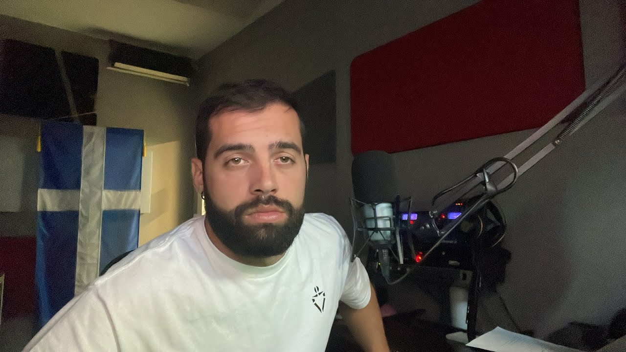ΣΕΡΕΤΗΣ ΓΡΗΓΟΡΗΣ - ΚΟΝΤΡΑ ΣΤΟ ΣΥΣΤΗΜΑ - FOCUS FM 103.6 (18/09/2024 ...