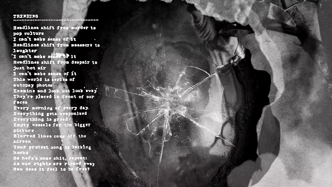 Hesitation Wounds "Trending" - YouTube