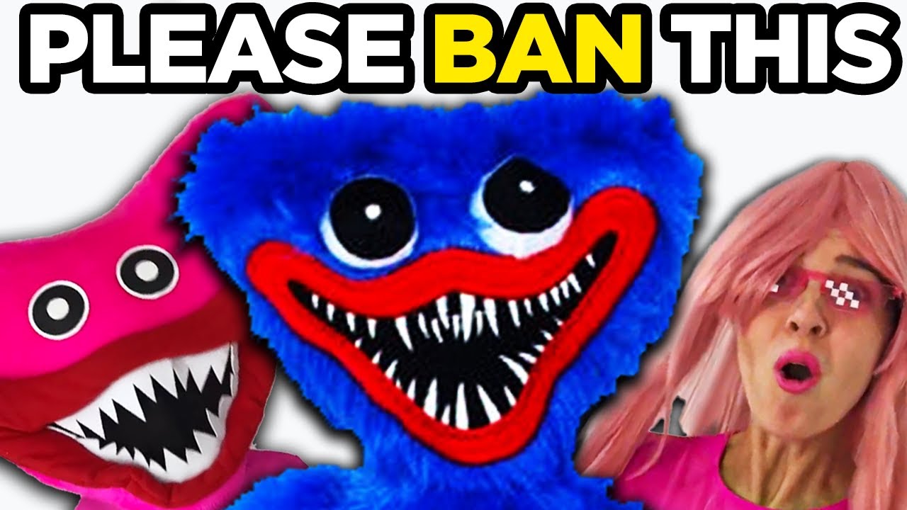 Most Disturbing Kids Channel - YouTube