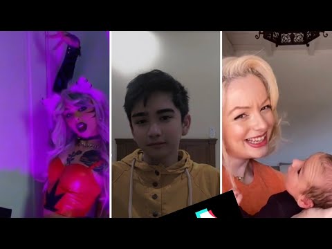 Ginseng Strip 2002 TikTok compilation *must watch*