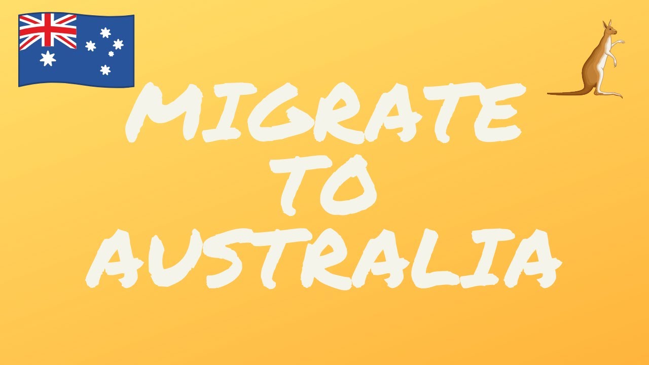 A TO Z OF AUSTRALIA SKILLED MIGRATION POINTS CALCULATOR - YouTube