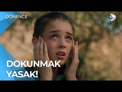 Gülce, Klip Çekiminde Atak Geçiriyor!  |  Dönence Özel Klip