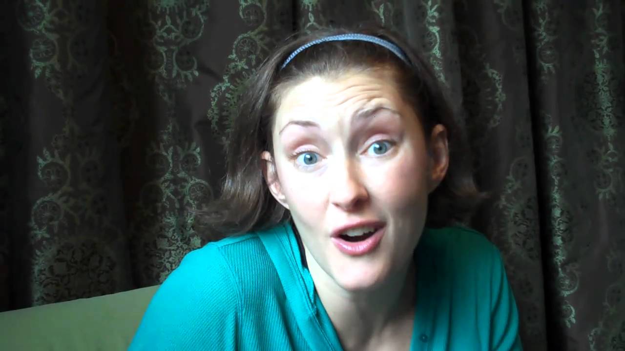 Catherine Hesse of Exhale Spa New York City - YouTube