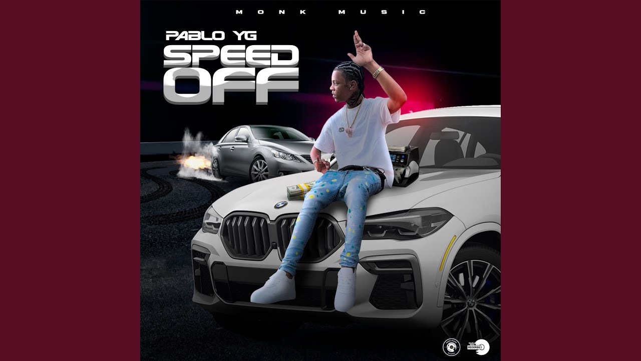 Speed Off - YouTube