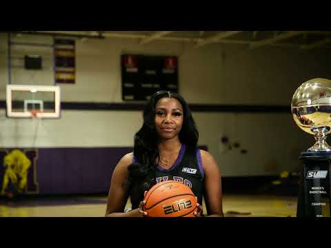 A Champion Everywhere (Madison Lee Class of 2026)