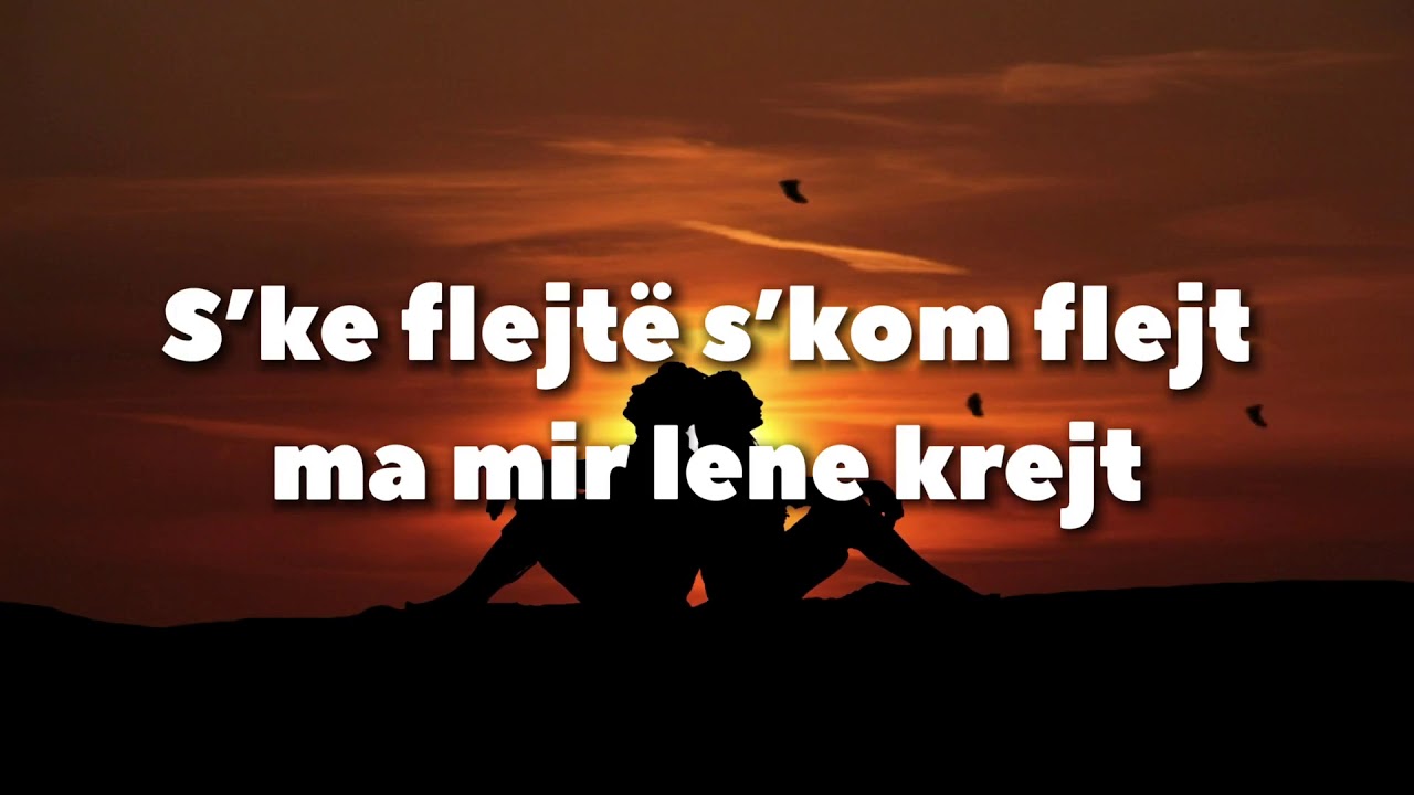 FINEM-SJE MO-- ME TEKST LYRICS - YouTube