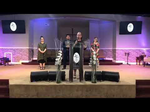 3-29-20_Pastor Beebe_The Importance of the Second Birth - YouTube