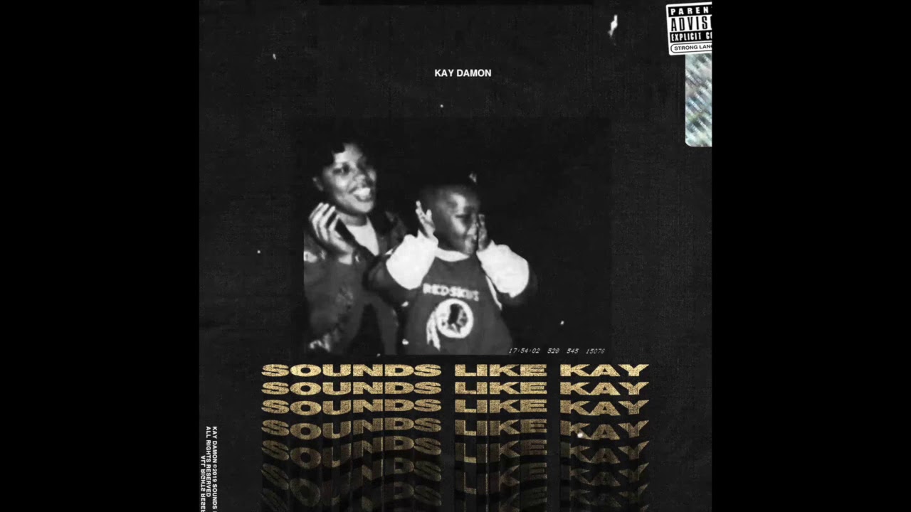 Kay Damon - The Man - YouTube Music