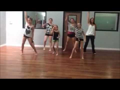 Impulse Dance Team Competition