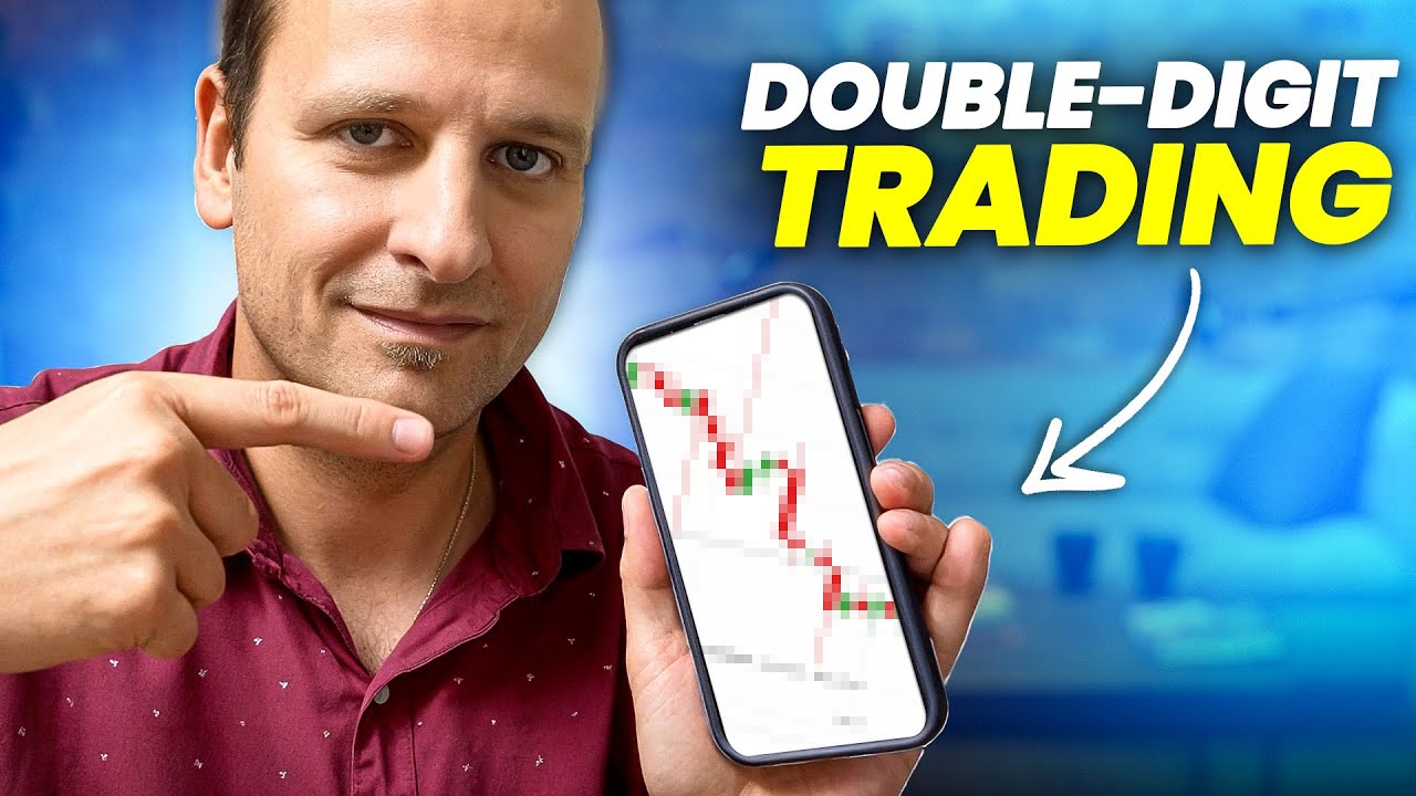 This ADVANCED Day Trading Setup Changed Everything for Me [2025 UPDATE ...