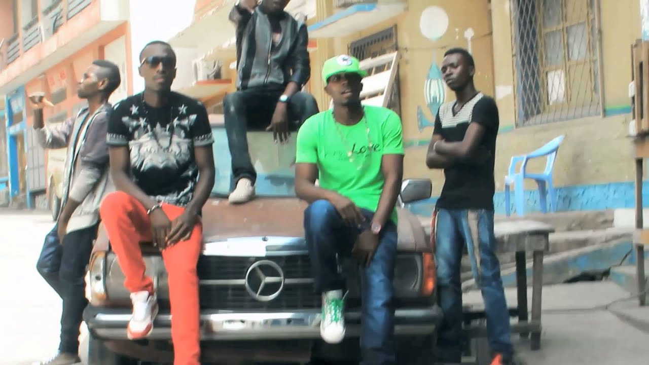 trés haute punch line officiel clip - YouTube