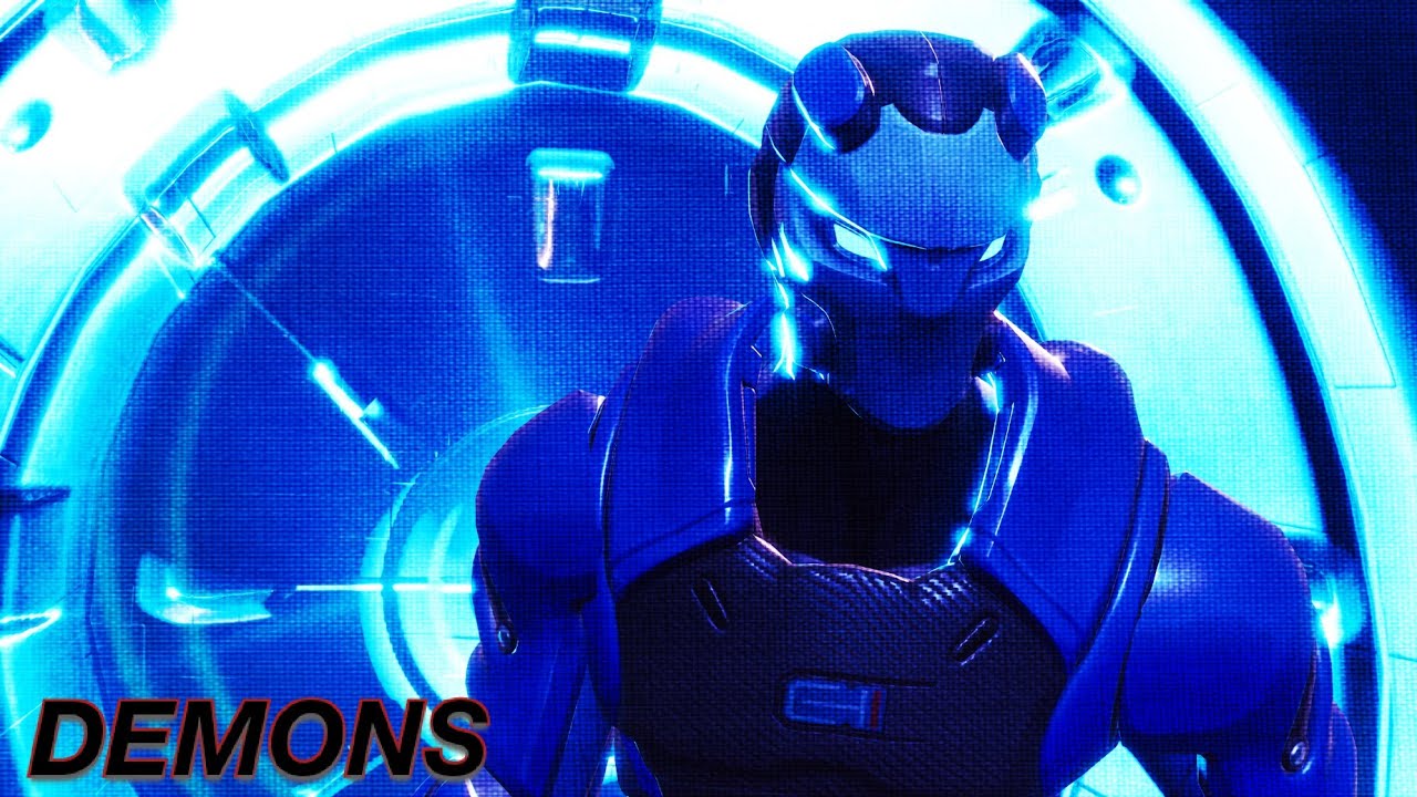Demons 😈 (Fortnite Montage) ft. Khal FN - YouTube
