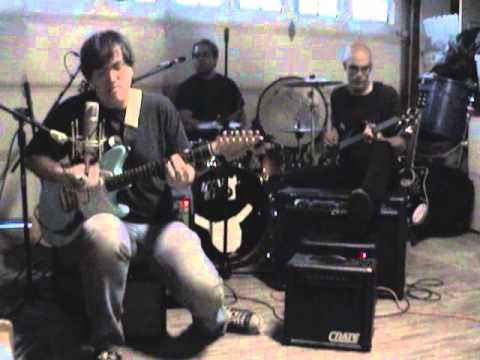 Gregory Brownstein - Late Night Lover [Live From the Garage] - YouTube