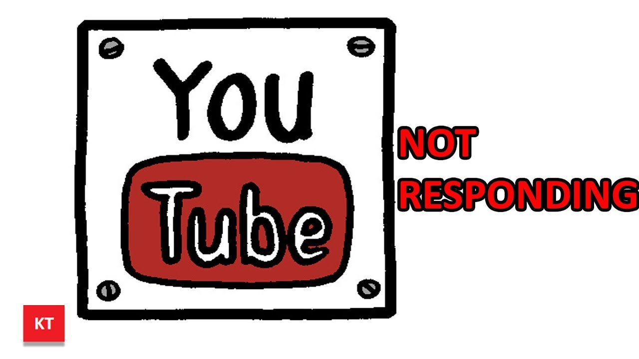 YouTube app: YouTube app is not responding in android device - YouTube