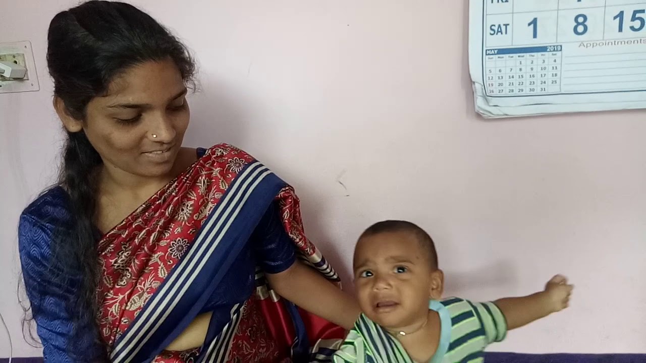 Bokka Ranjitha Ramesh Paul - YouTube