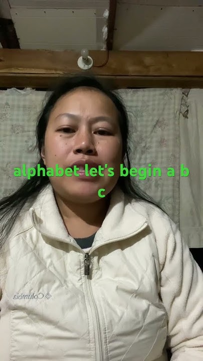 Entry #1 let’s do signing! - YouTube