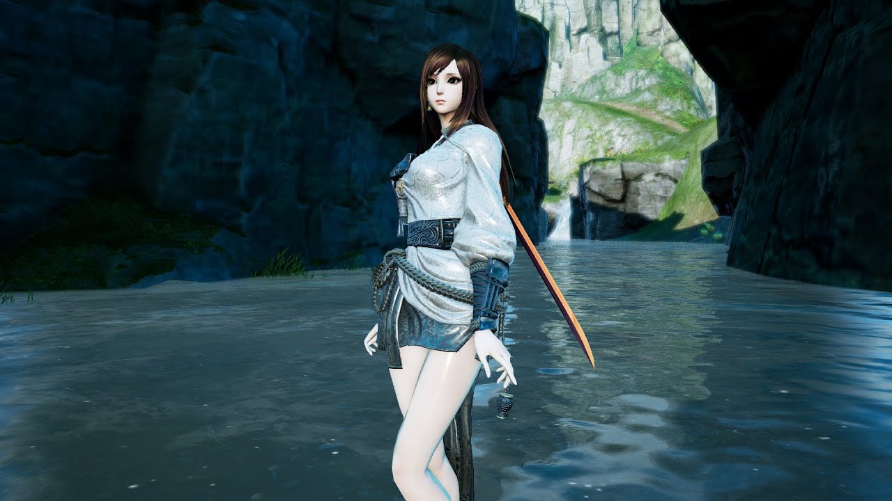 Blade & Soul - the story 027 - YouTube