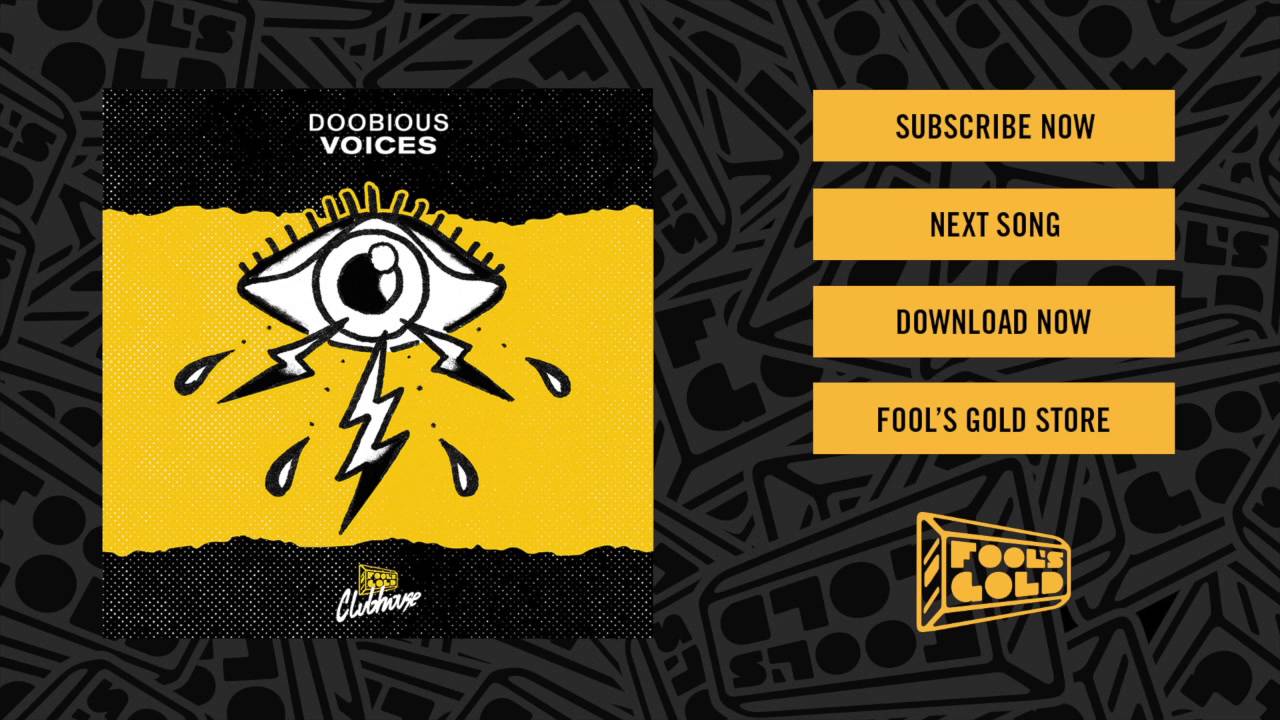 Doobious - Voices - YouTube