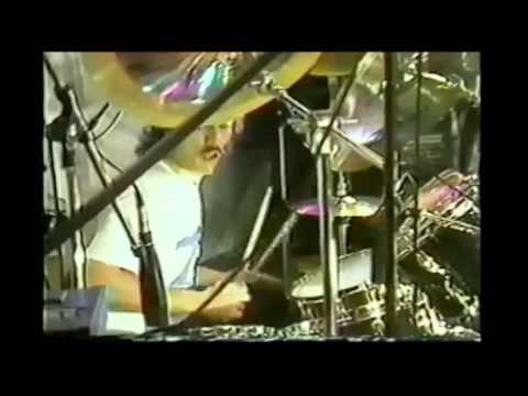 Valuable 激レア！スーパーDｒ　VINNIE COLAIUTA　Dr　Clinic 1983
