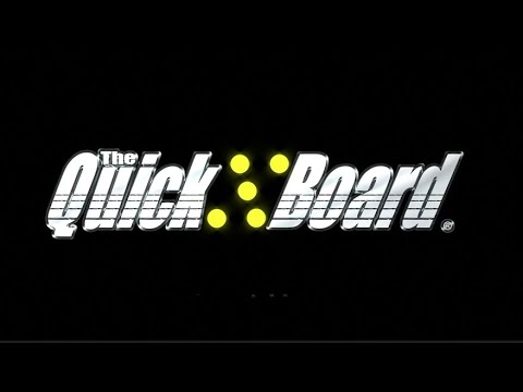 Quick Board Overview - YouTube