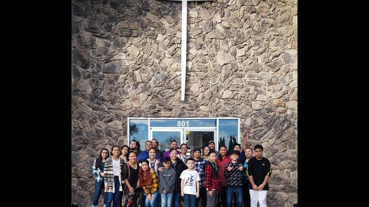 YWC Bible Study, The Power of the Resurrection - YouTube