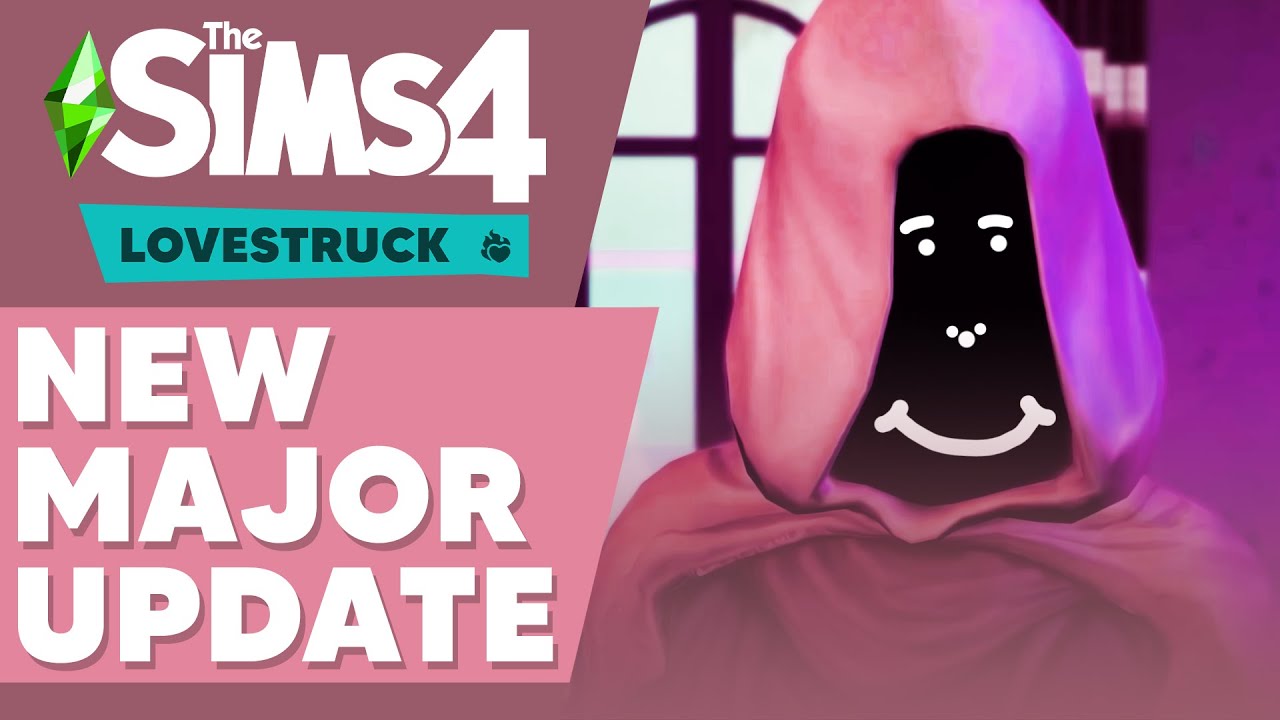*NEW* Major Patch is coming!.. New Details Revealed + Lovestruck ...