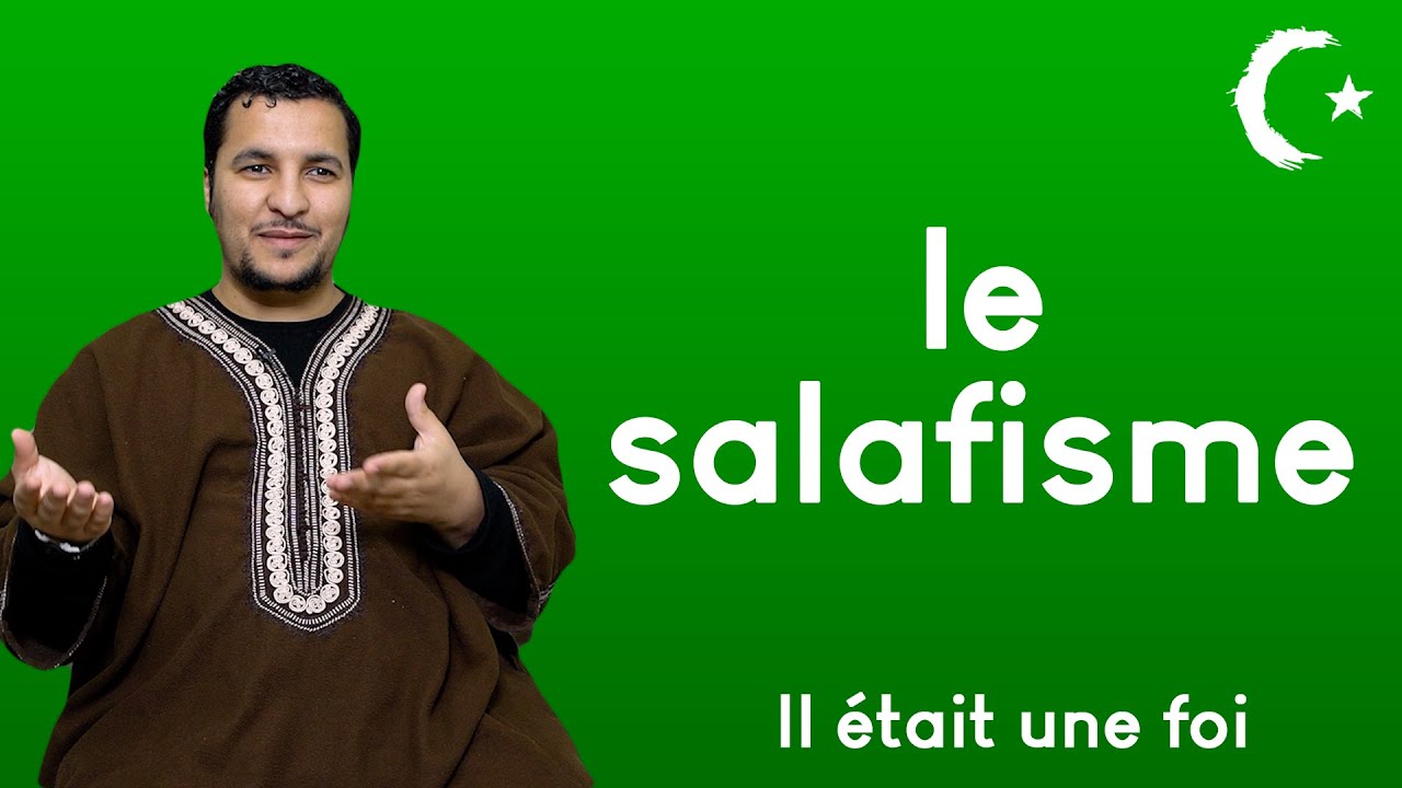 C'est quoi le salafisme ? - YouTube