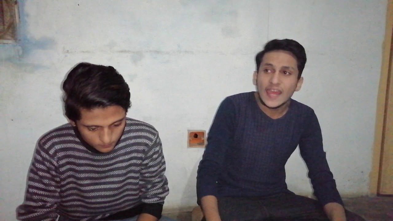 Karbala di rait ut, ty dam tor da shabir si-noha by nazam ali kazam ali ...