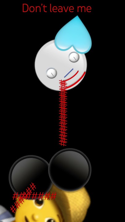 Don’t leave me - YouTube