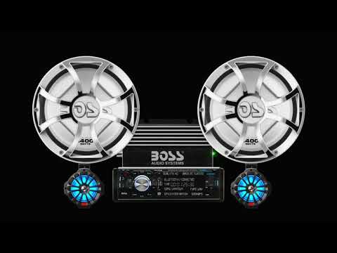 La Casita - Banda Ms [EPICENTER BASS]