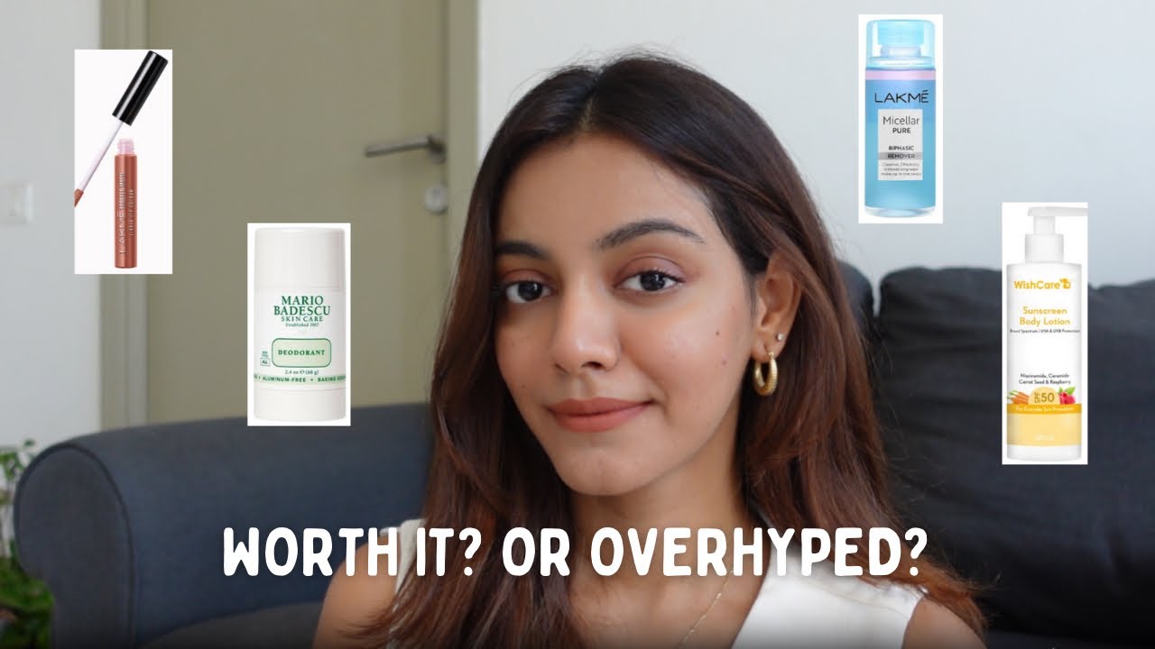 Trying out the Viral products on the internet so you don’t have to ...