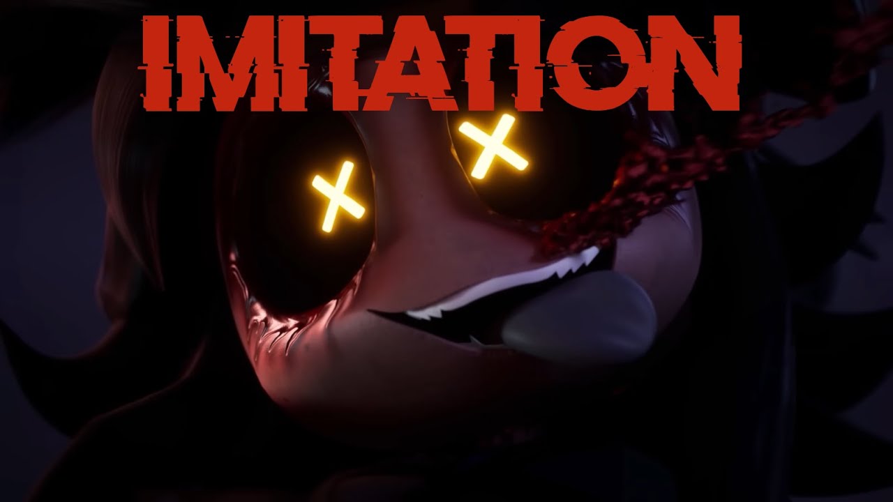 Imitation | Cyn/Absolute solver song (Read desc) - YouTube Music