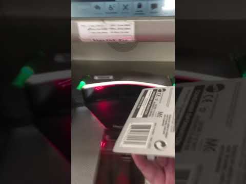 Kroger self checkout great self checkout - YouTube