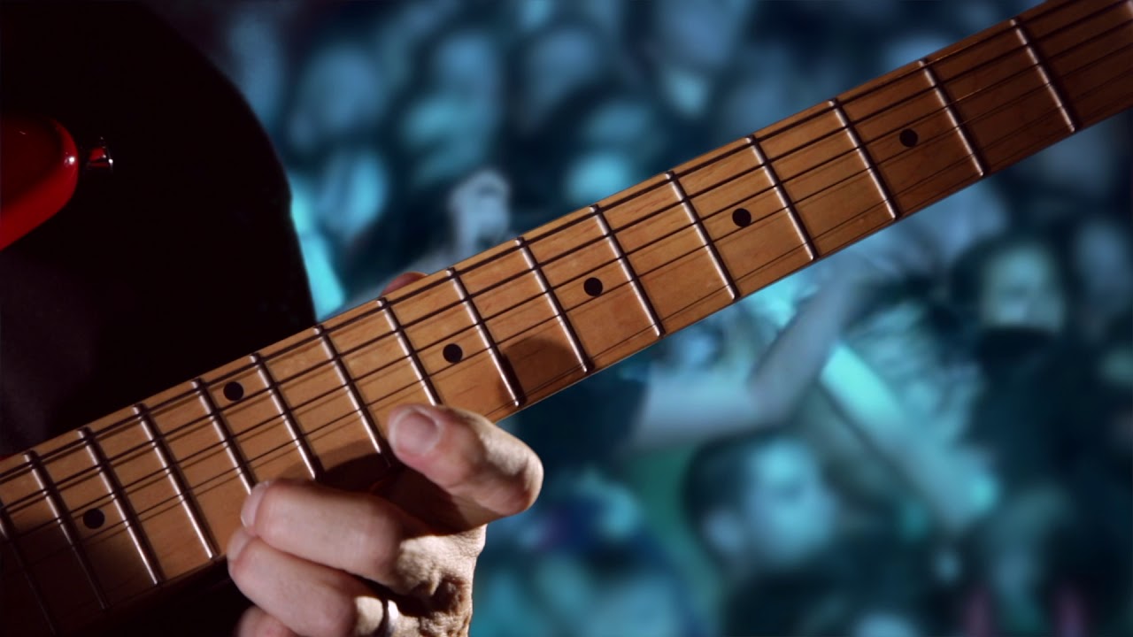 Viper B-Electric Guitar Review - YouTube